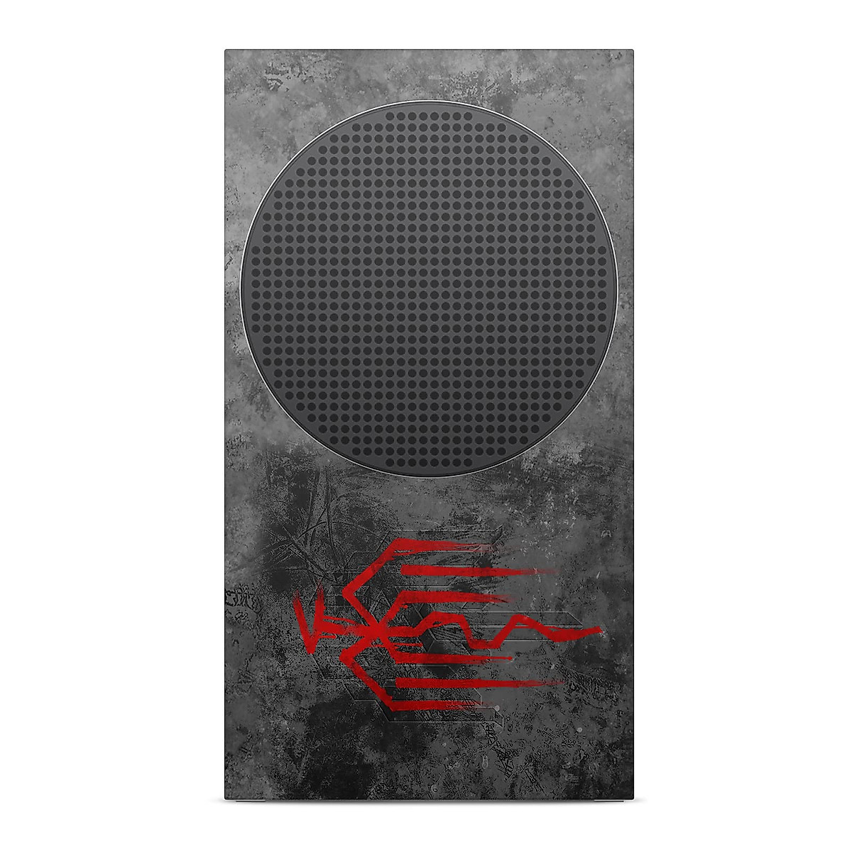 Head Case Designs Officially Licensed EA Bioware Dragon Age City Of Chains Symbol Heraldry Vinyl Sticker Gaming Skin Decal Cover Compatible With Xbox Series S Console