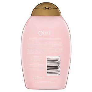 OGX Rejuvinating + Conditioner , Cherry Blossom Ginseng, 13 Fl Oz