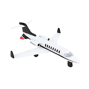 Daron Worldwide Trading Runway24 Private Jet Vehicle