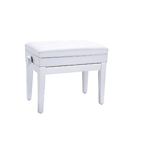 Roland Piano Benches (RPB-400WH-US)