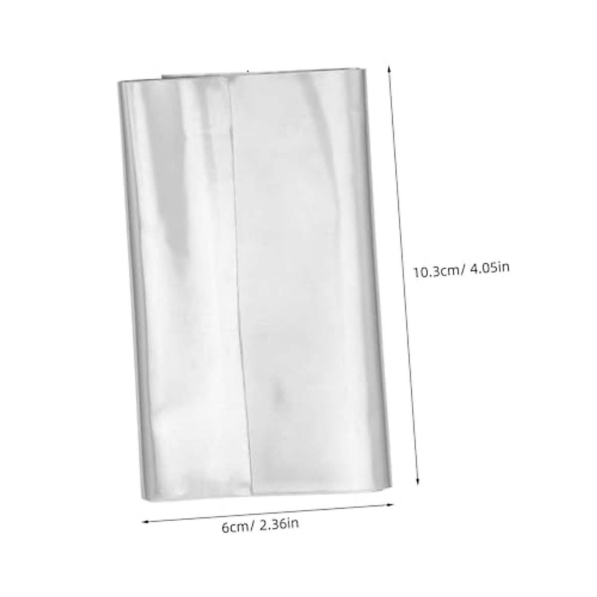 ULTECHNOVO 3pcs Sheet Experiment Supplies Electrode Material Anode for Zinc Electroplating Zinc Electrode Strips Analysis Test Experimental Supply Zinc Anode Zinc Element Plate Silver