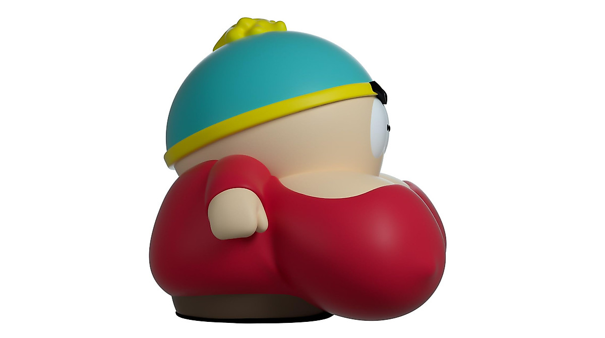 Youtooz Cartman Vinyl Figure - South Park Collectible