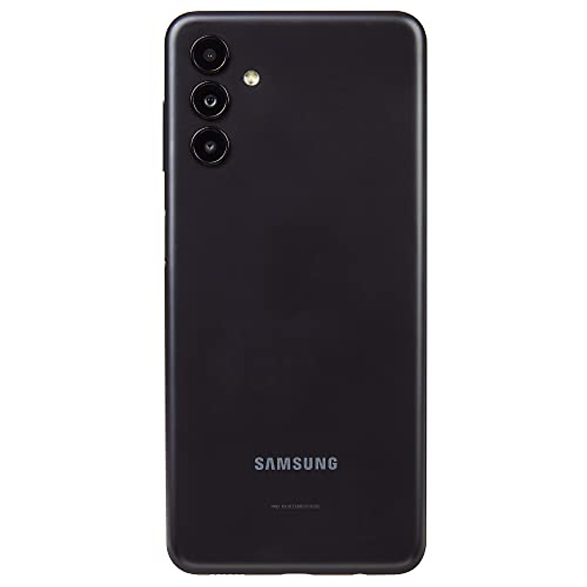 Simple Mobile Samsung Galaxy A13 5G Prepaid Smartphone (Locked) - Black - 64GB - Sim Card Included - GSM