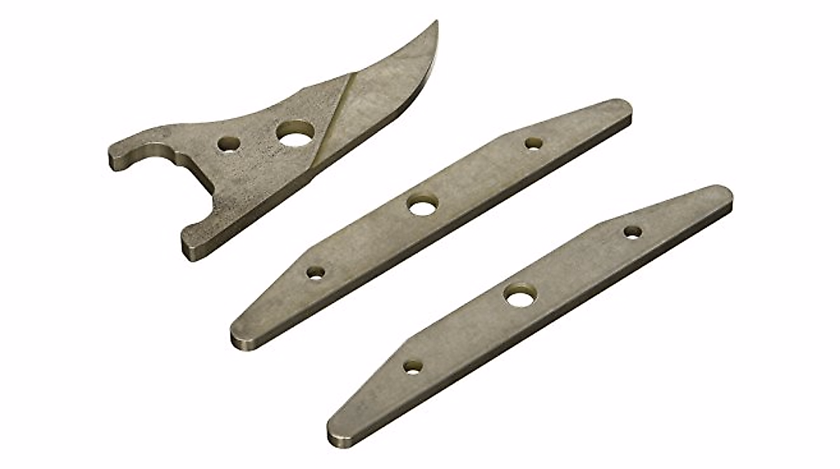 PacTool 42253 Replacement Blades for Snapper Shear Models SS404 and ...