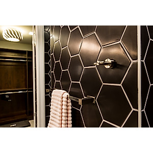 Gerber Plumbing Parma Robe Hook