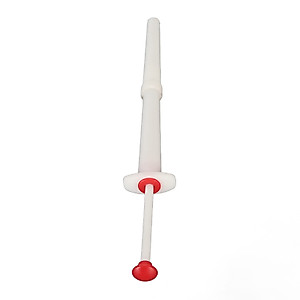 Pickle Fork, Pickle Pincher Portable Practical Tool for Olive Meat