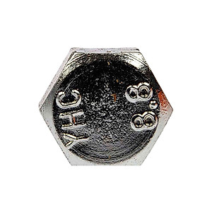 Dorman 428-692 Cap Screw-Hex Head-Class 8.8- M12-1.50 x 100mm, 10 Pack