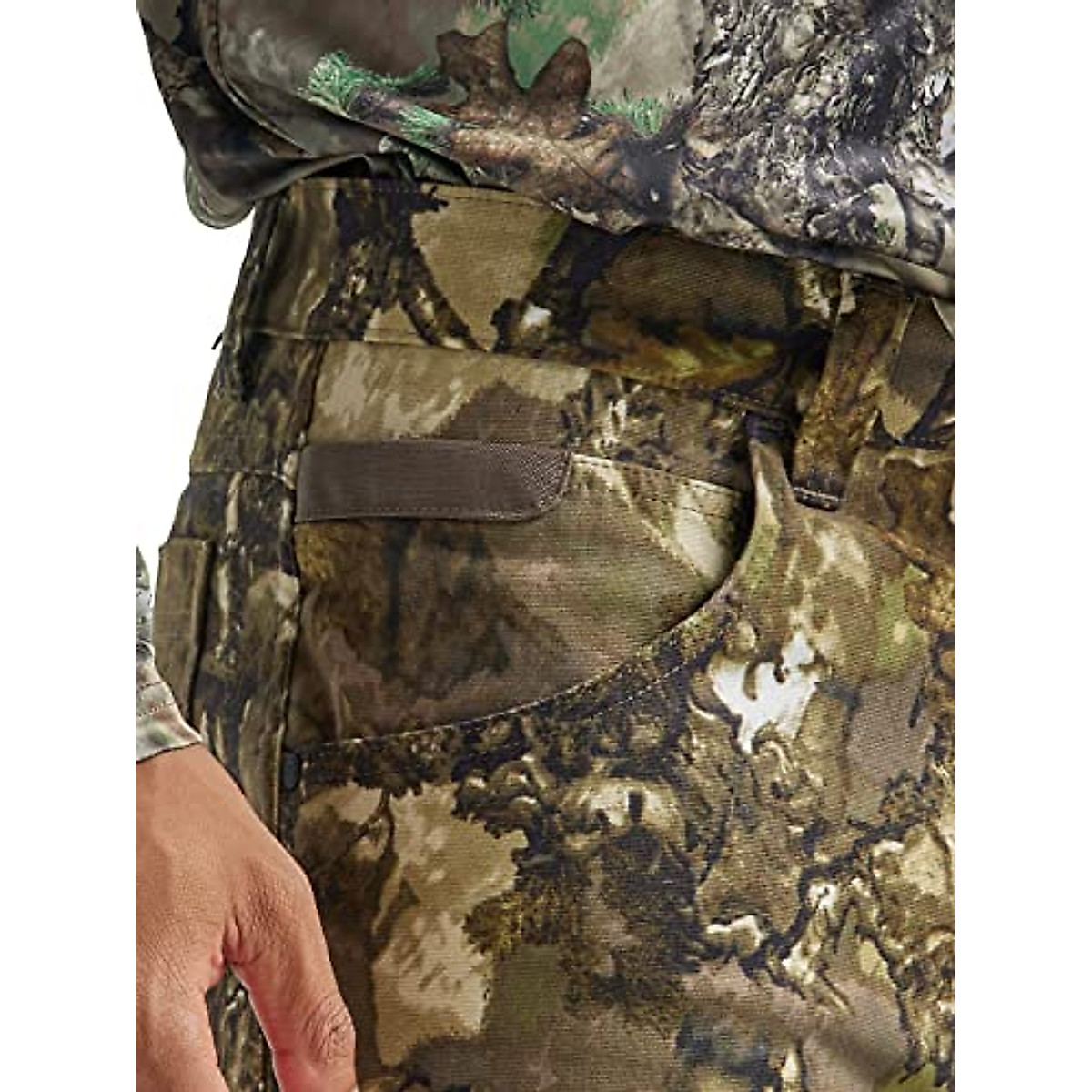 ATG by Wrangler Men's Upland Pant, Camo