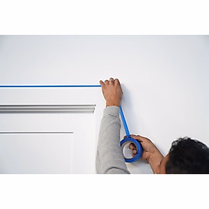 ScotchBlue Original Multi-Surface Painter's Tape, 1.88 inches x 60 yards (360 yards total), 2090, 6 Rolls