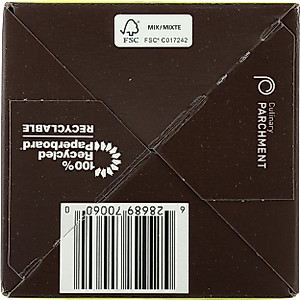 Paper Chef Baking Cups, Parchment (60 ct)