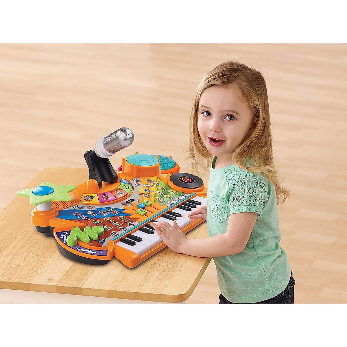 VTech Record and Learn KidiStudio