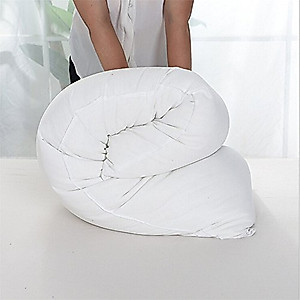 150 x 50 CM Hugging Pillow Inner Body Cushion