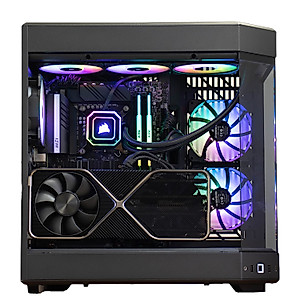 Cobratype King Cobra Gaming PC – Intel i9, RTX 4090