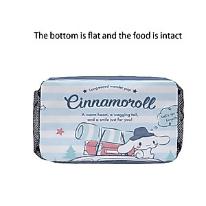 Insulated Lunch Bag Reusable Tote Bag for Men Women Office Camping Picnic Beach