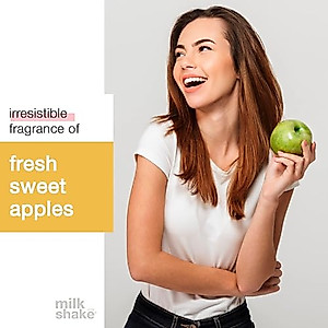 milk_shake Daily Frequent Shampoo, 10.1 Fl Oz (Pack of 1)