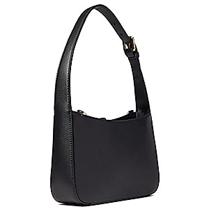 Valentino Bags by Mario Valentino Kai Embossed Black One Size