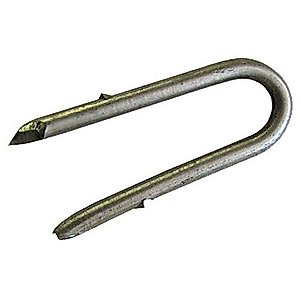 DARE PRODUCTS 1692 2" 9 gallon Galvanized Staples