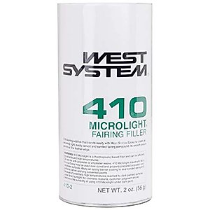 FILLER MICROLIGHT 2 OZ