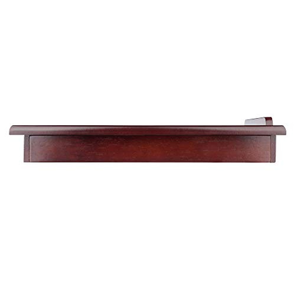 Winsome Alden Bed Tray, Walnut