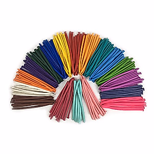 100 Premium Quality Balloons: 260Q Magic Balloons, Birthday Party Decoration and Events