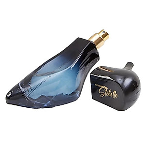 Ferrera Stiletto Women's Cologne 3.4 Fl. Oz. EAU DE PARFUM Spray