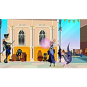 Cris Tales (PS4) - PlayStation 4