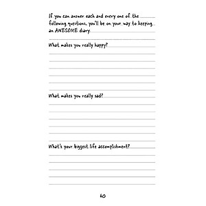 Dork Diaries 3 1/2: How to Dork Your Diary