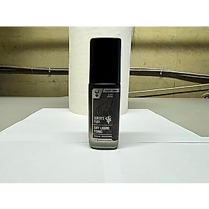 The Beard Struggle - Day Liquid Tonic Beard Oil - Platinum Collection, Surtr's Fury - Beard Oil for Men - Moisturize, Softens Hair, Reduces Itch - Day Time Beard Growth Oil (1 Fl oz)