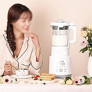 TBMAKE Soy Milk Maker Regulation Blender Household Commercial Smoothie Machine Soy Milk Fruit Juicer Electric Blender
