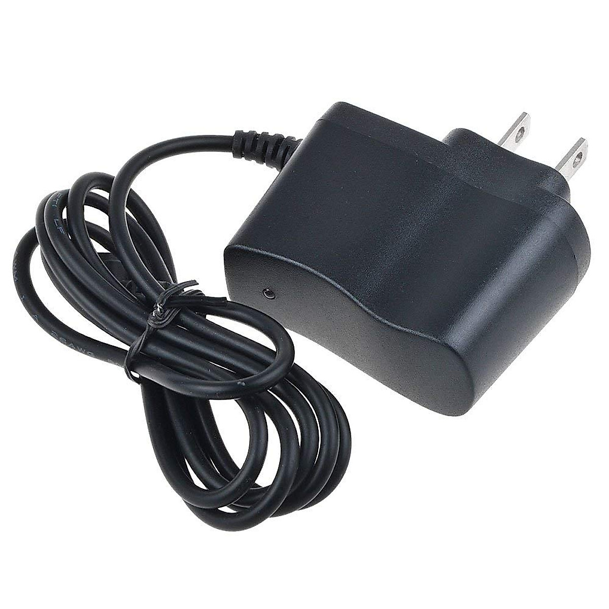 PK Power 5V AC Adapter Replacement For Graco SSA-5W-05 US 050100F Simple Sway, Glider LX Elite Premier Glider Lite Petite DLX Lovin Hug Sweetpeace DuetSoothe DuetConnect Sweet Snuggle Comfy Cove Swing