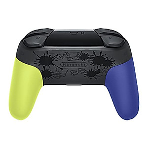 Nintendo Switch™ Pro USB Controller Splatoon™ 3 Edition