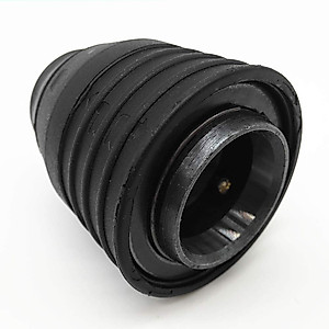 Quick-Change Bit Hammer Drill Chuck for Bosch 1618598175 11222EVS 11236VS GBH4DSC GBH 4 DFE SDS Plus Type Premium Quality