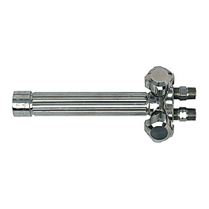 Heavy Duty Torch Handle, 7-12 in. L