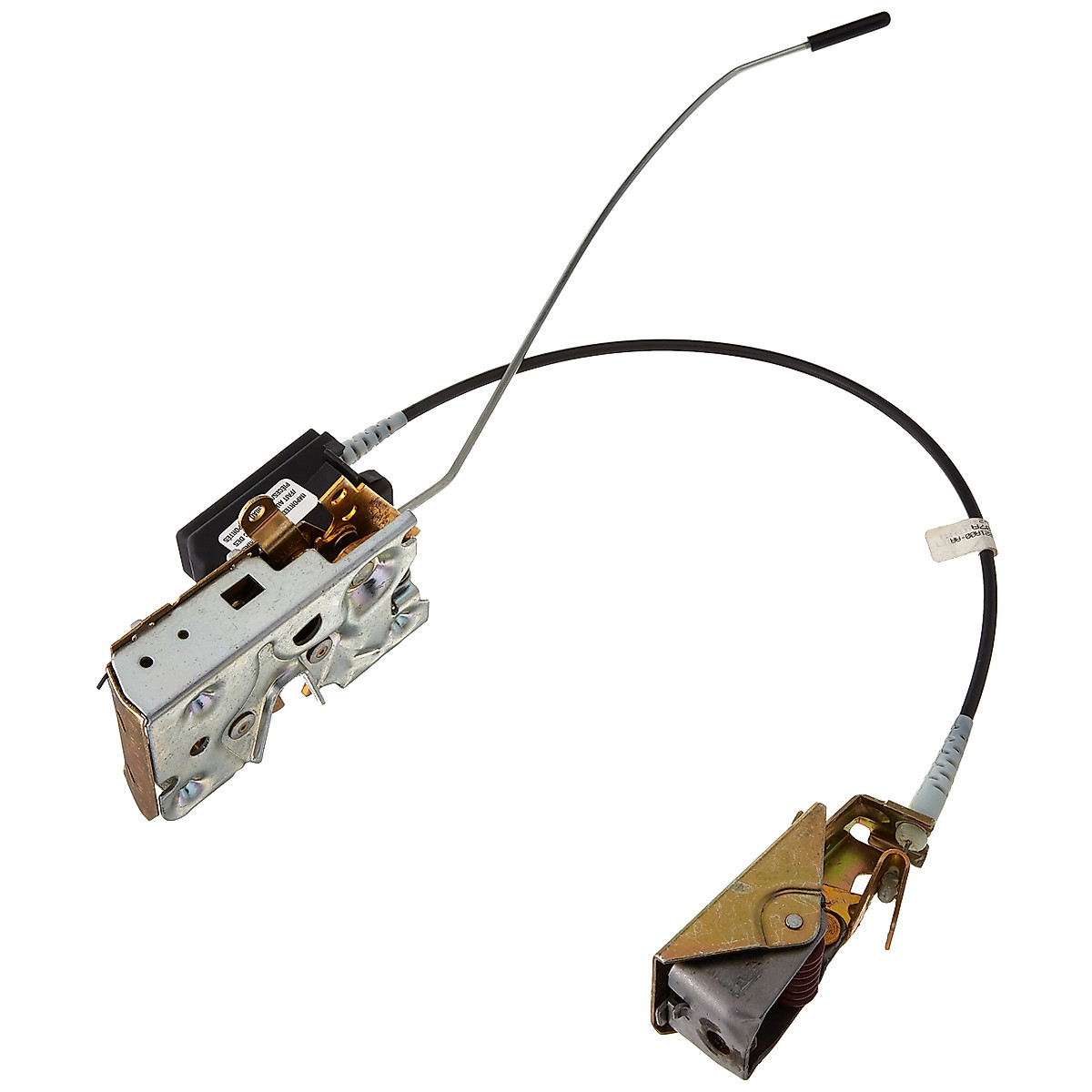 Genuine Ford F4TZ-15219A65-A Door Latch