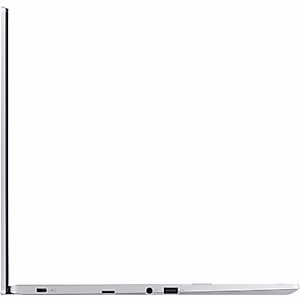 ASUS 2022 Newest Chromebook 17.3" FHD IPS Laptop, Intel Celeron N4500 (Dual-core, up to 2.8 GHz), 4GB DDR4 RAM, 32GB eMMC SSD, Wi-Fi6, Chrome OS with JAWFOAL