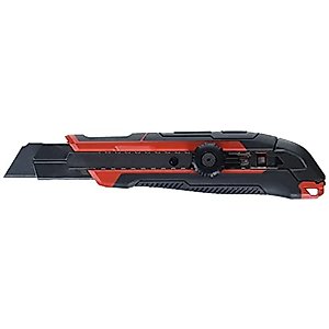 CRAFTSMAN Utility Knife Blade, Snap-Off, 25mm (CMHT10416A)