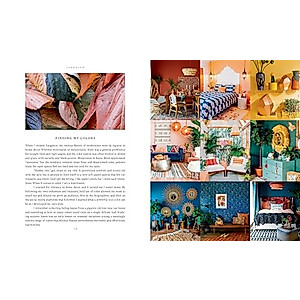 Jungalow: Decorate Wild: The Life and Style Guide