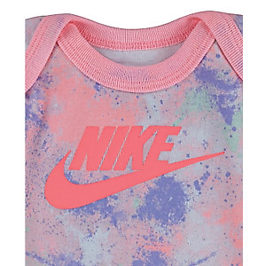 Nike Tie-Dye Futura 3-Pack Set (Infant/Toddler/Little Kids)