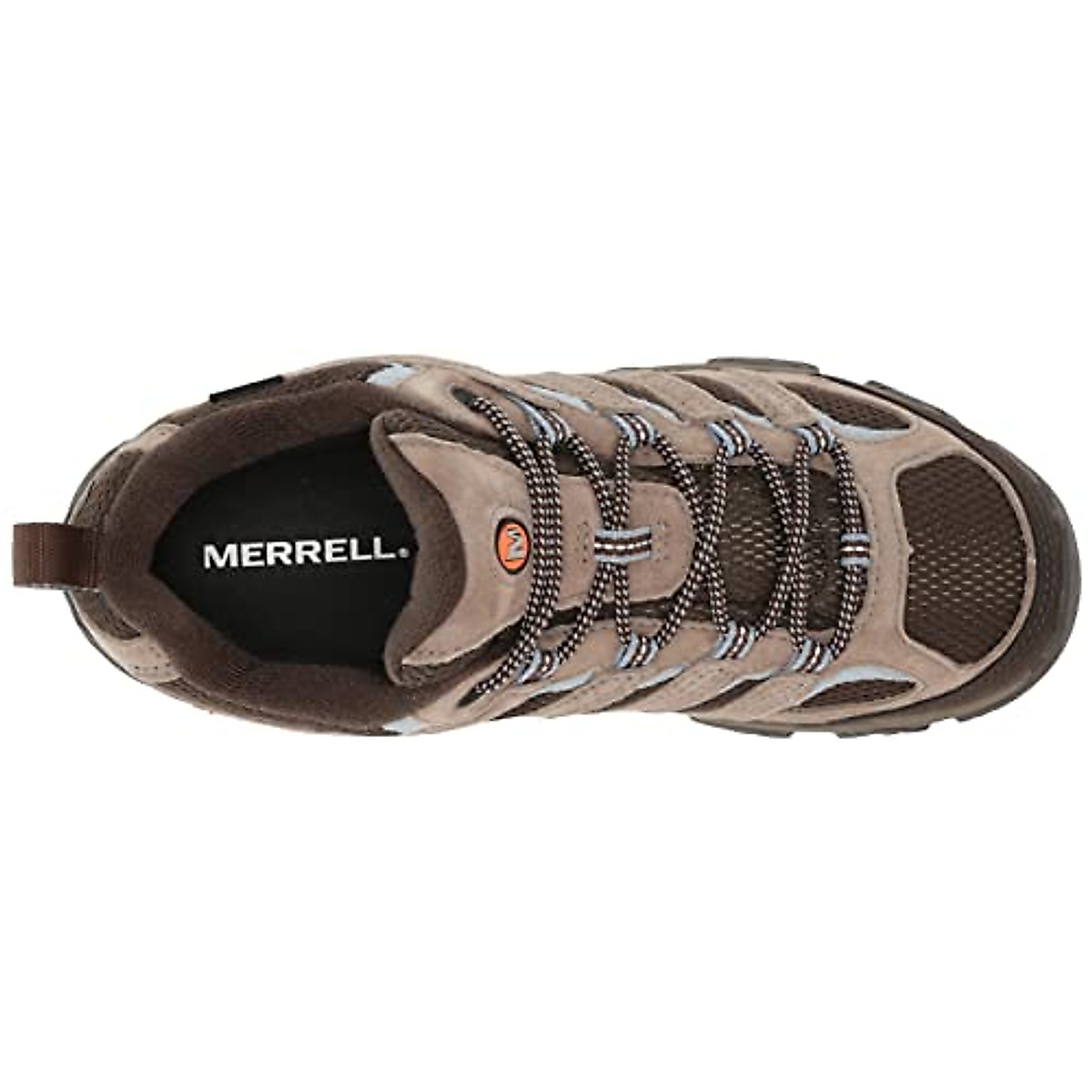 Merrell Moab 3 Waterproof Brindle 9 W
