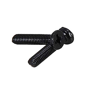 Screw HOT 300pcs/set Laptop Screws Set Kits 15 Size Notebook Computer Repair Screw Set - (Color: Black)
