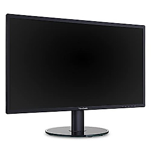 ViewSonic VA2719-SMH 27" IPS 1080p Monitor HDMI, VGA (Renewed)
