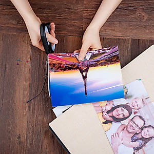 Mr. Pen Fabric Scissors, Heavy Duty Sewing Scissors, Premium Tailor Scissors 9.5 Inches