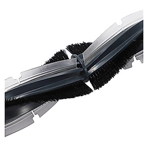 Replacement Roller Brush Compatible for Neato XV-21 XV Compatible for Signature Pro XV-11 XV-12 XV-15 XV-14 Curved Combo Roller Brushes