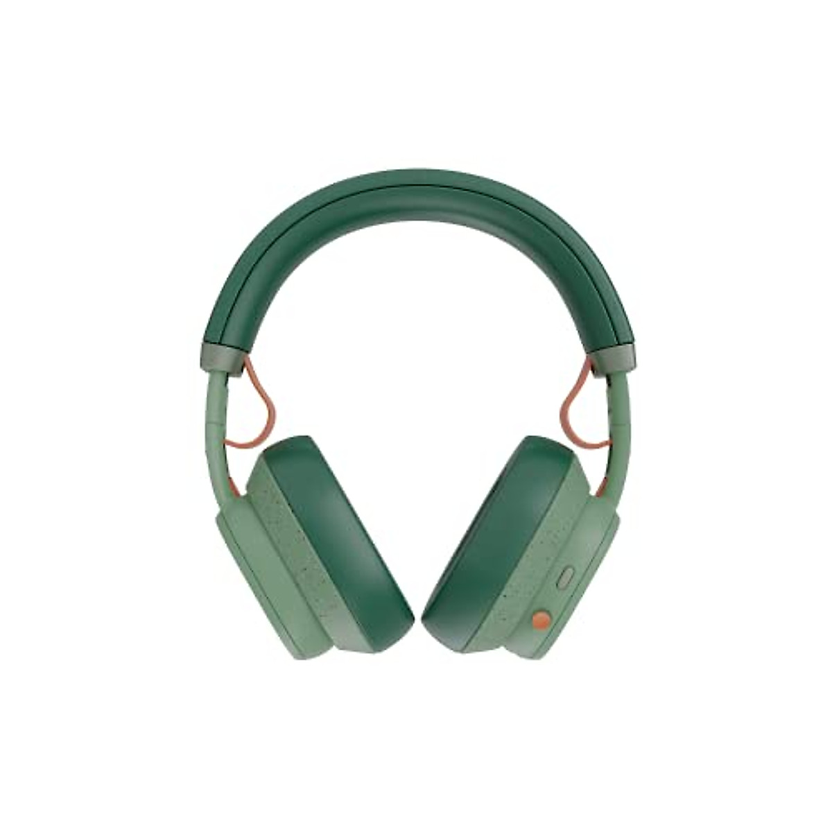 Fairphone Fairbuds XL Wireless Over-Ear Headphones with Active Noise Cancelling - Bluetooth (Green)