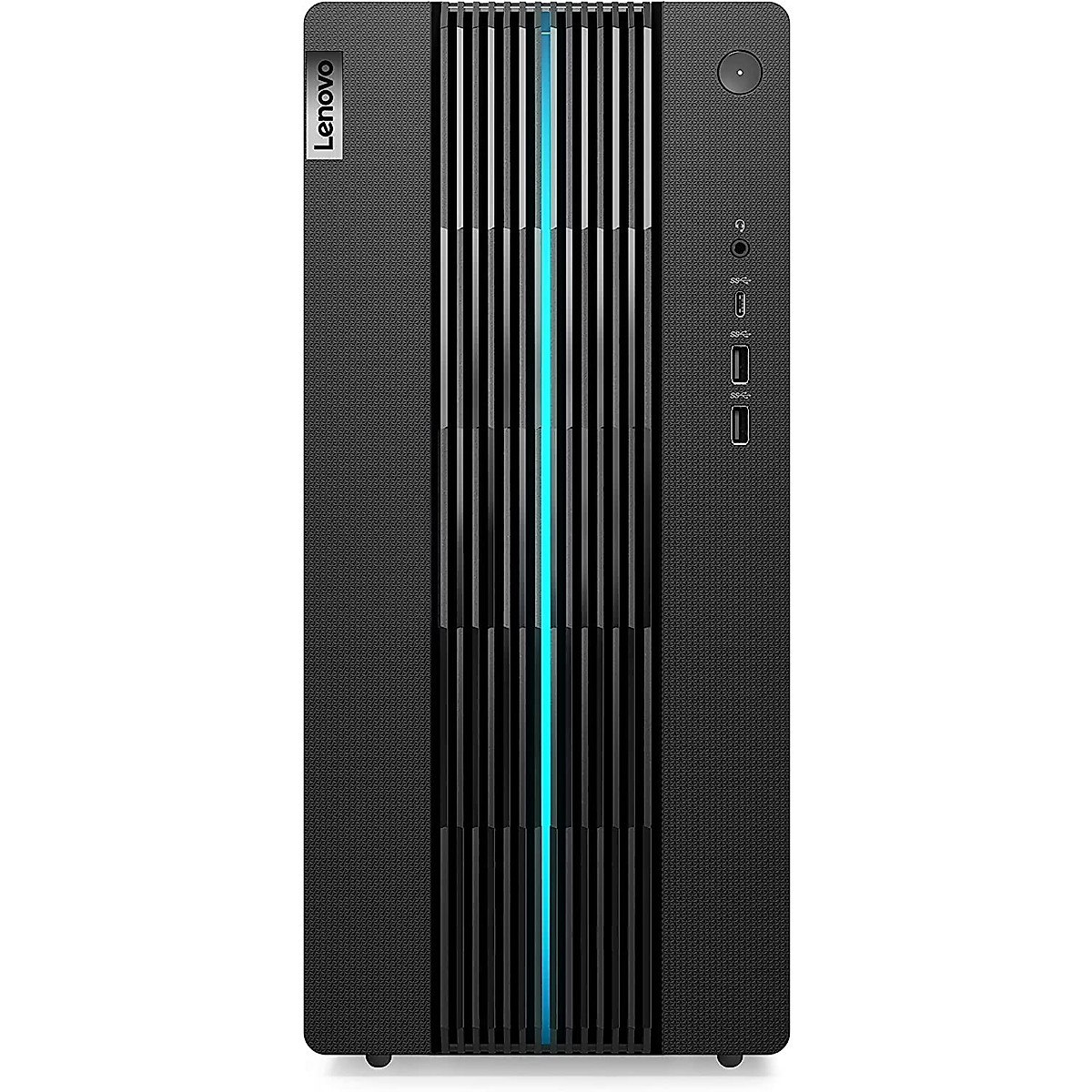 Lenovo IdeaCentre Gaming Desktop 2023 Newest, NVIDIA GeForce RTX 3060 Graphics, AMD Ryzen 7 5700G Processor(Beat i7-12650H), 64GB DDR4 RAM, 2TB SSD, 1TB HDD, Bluetooth, HDMI, Windows 11 Home
