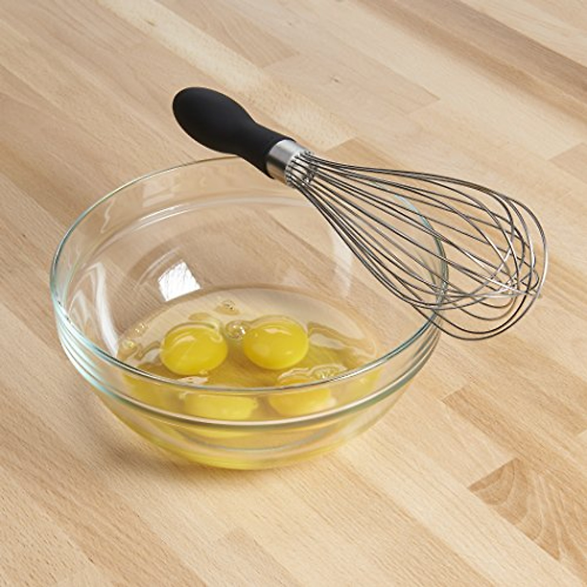 OXO Good Grips 11-Inch Whisk