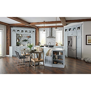 Moen 7594EWSRS Arbor Motionsense Wave Sensor Touchless One-Handle High Arc Pulldown Kitchen Faucet Featuring Reflex, Spot Resist Stainless with Kitchen Soap and Lotion Dispenser