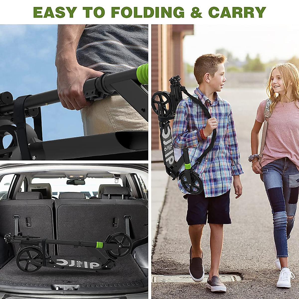 Redliro Wooden Treadmill