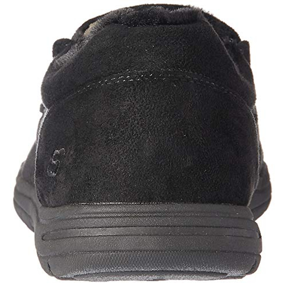 Skechers Men's 66445 Expected X Slipper, Black, 9 Medium US
