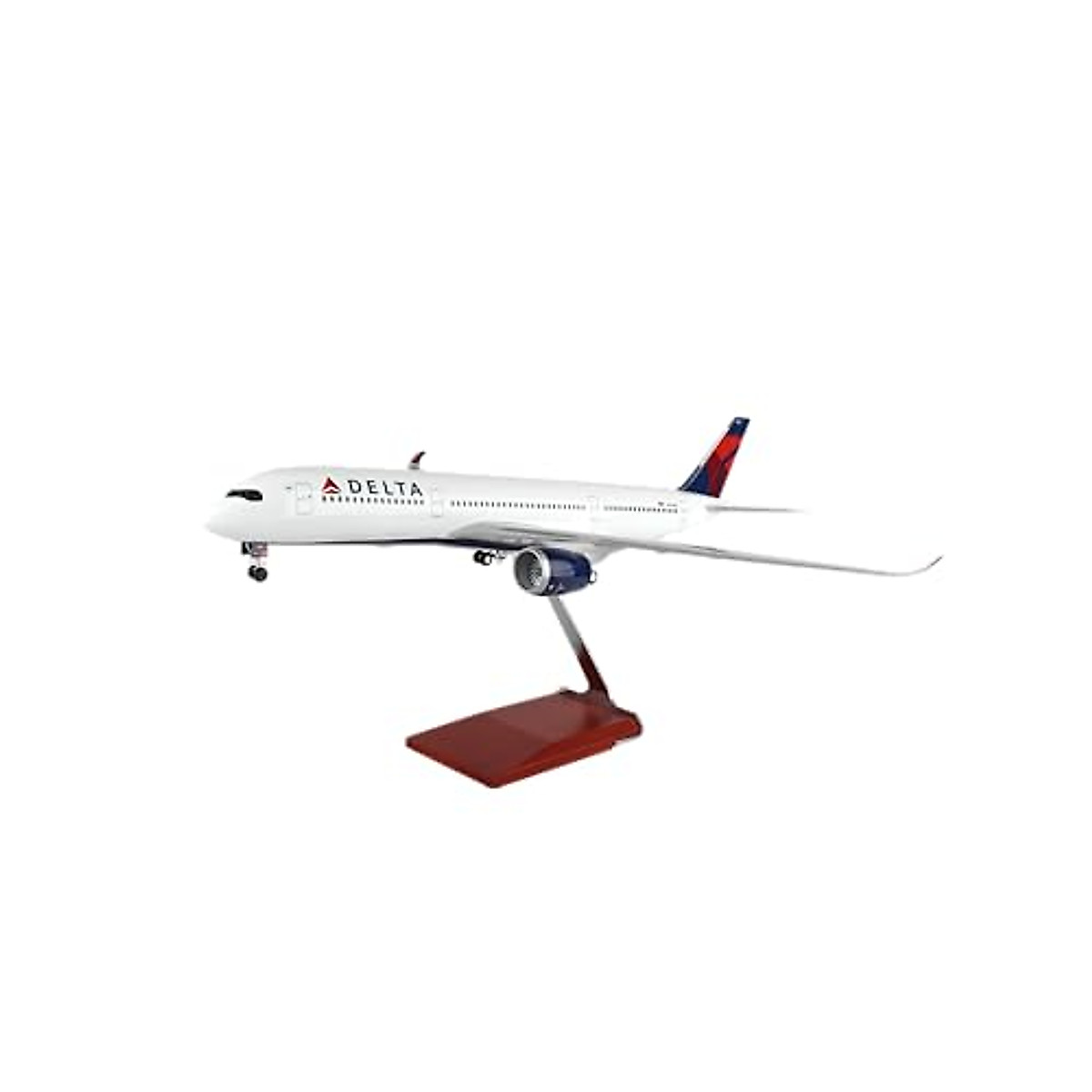 Daron Skymarks Supreme Delta Air Lines A350 1/100 SKR8803